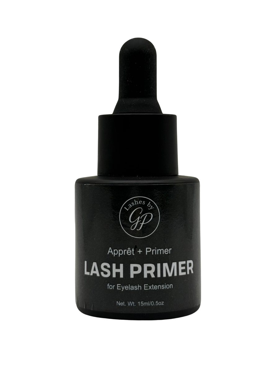LASHES BY GP PRIMER – O'Pure Distribution