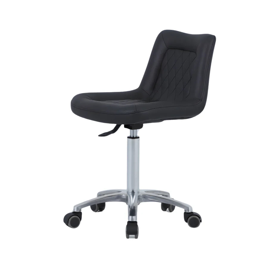 BANC HYDRAULIQUE MODÈLE ÉLÉGANT NOIR – O'Pure Distribution