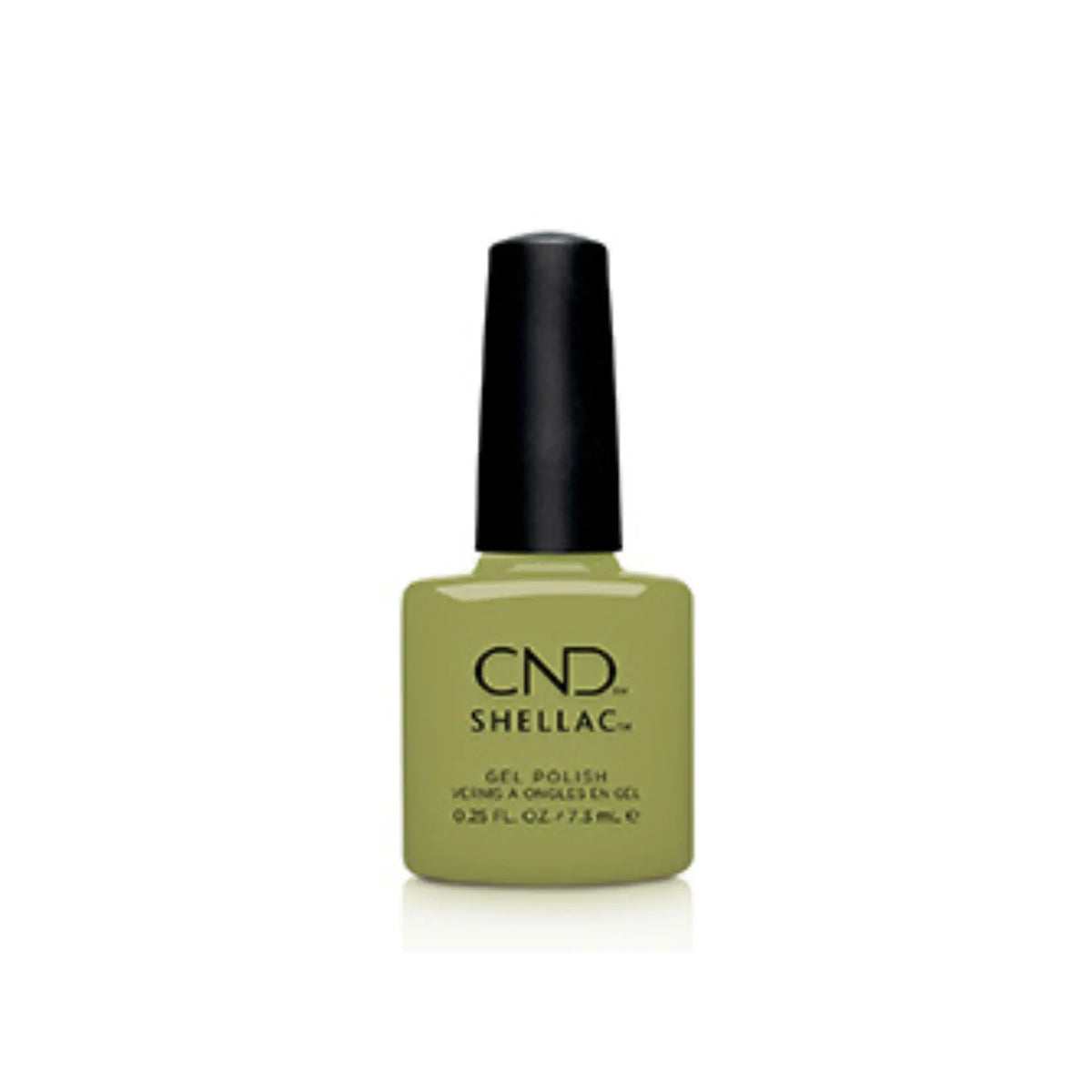CND Shellac Vernis PLANTBOUND 7.3 ML #477 (Dynamic Duality) – O'Pure ...